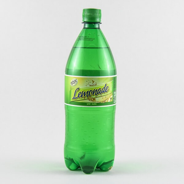 Elephant House Carbonated Soft Drink Lemonade 1l | Glomark.lk