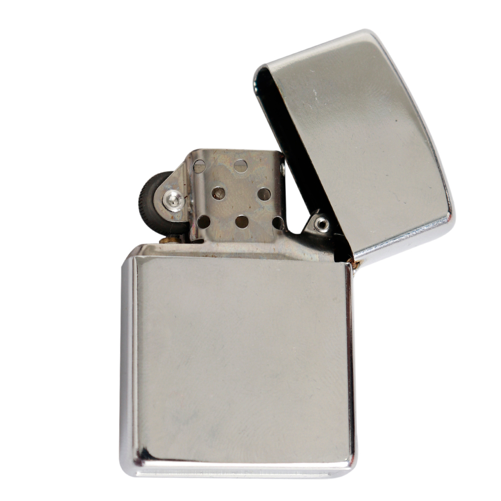 Silver Lighter | MySoftlogic.lk