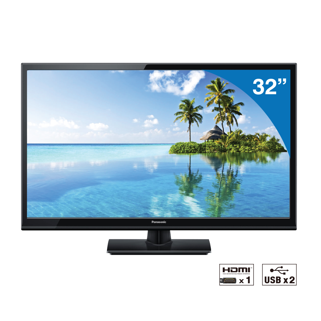 Panasonic 32" LED TV | MySoftlogic.lk